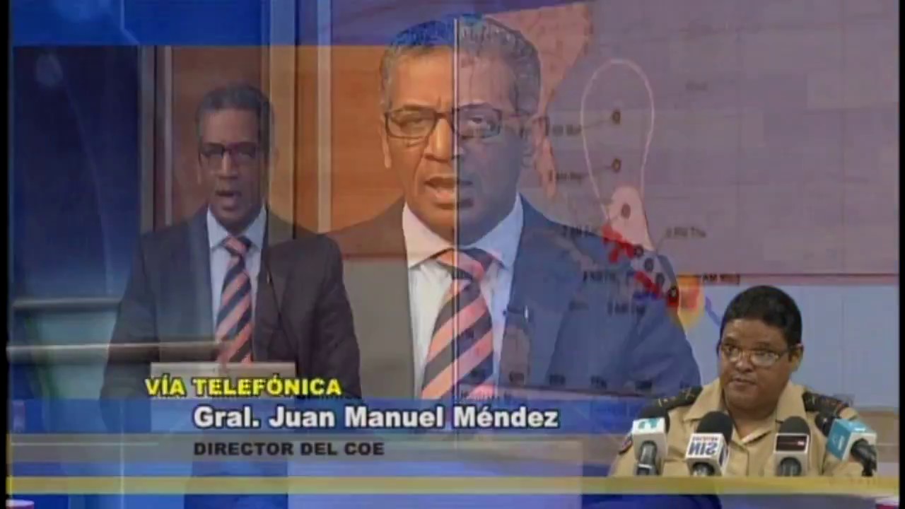 Amelia Deschamps y Javier Cabreja conversán con Juan Manuel Méndez Dir ...