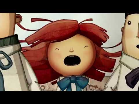 Trailer de Anina (HD) - YouTube