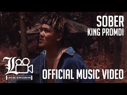King Promdi - Sober (Official Music Video)