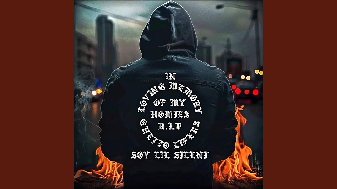 Homies R.I.P (1995) - YouTube