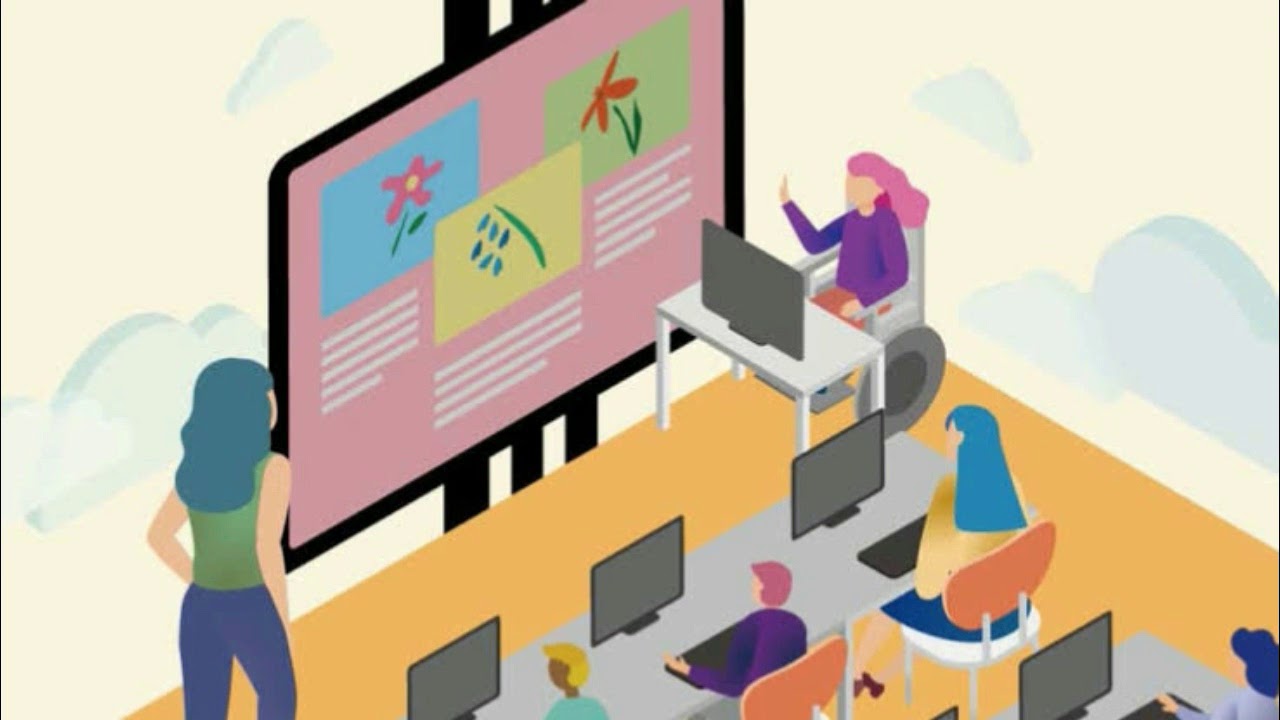 Actividad integradora 6. Crear un recurso multimedia - YouTube