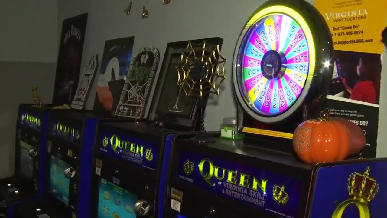 Various jurisdictions across Virginia have their own timeline to ...