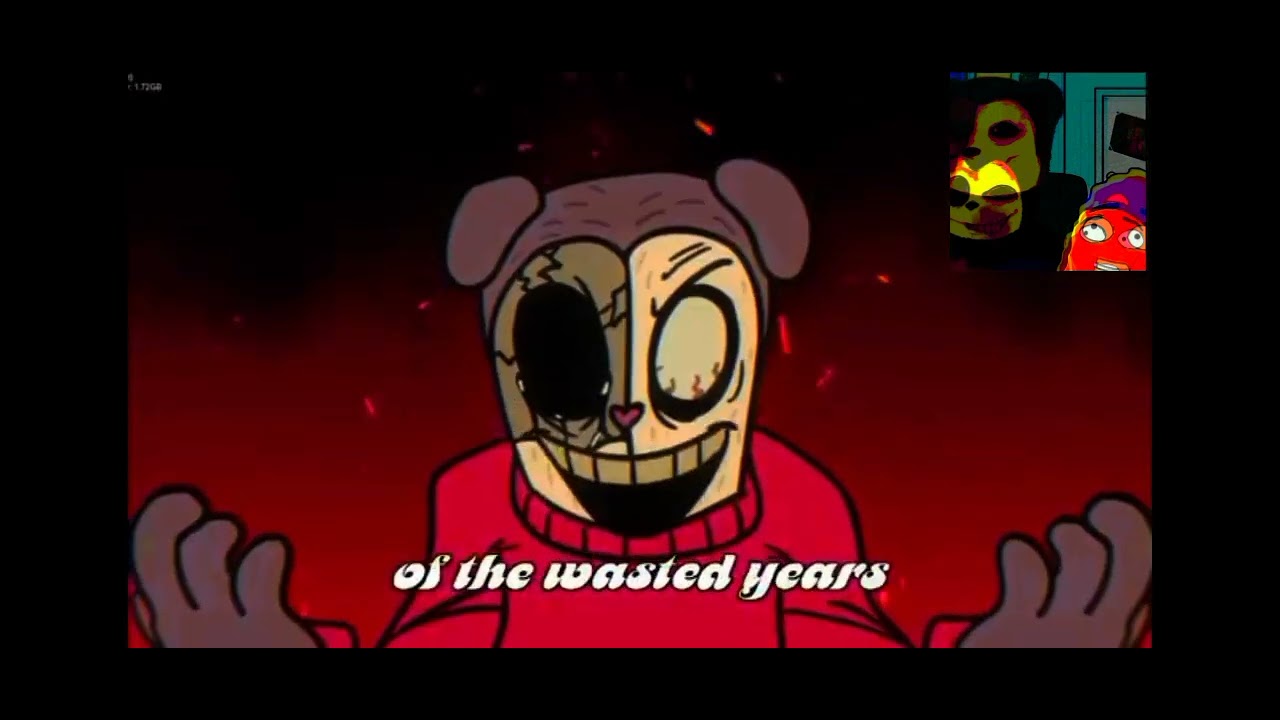 max Design pro FNF - YouTube