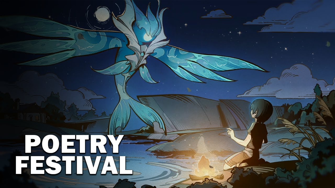 A Legend about the Mondstadt Spring Fairy | Genshin Impact - YouTube