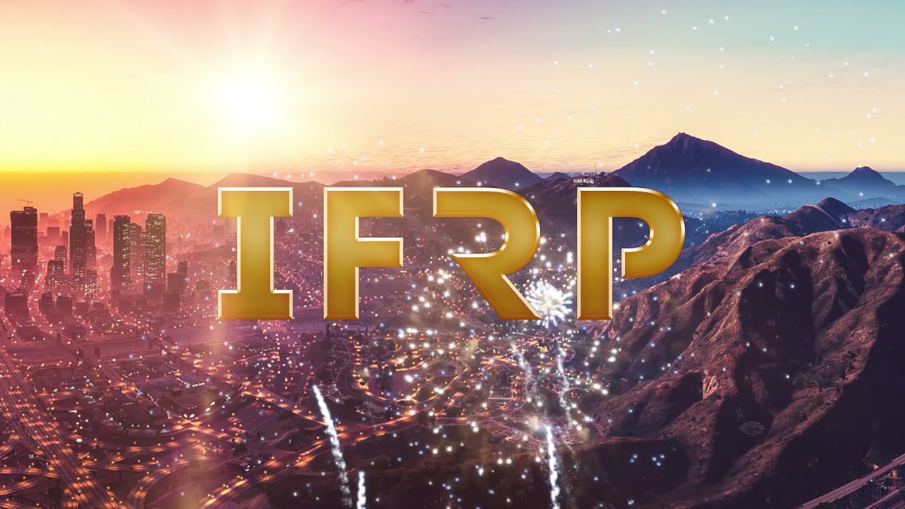 ARE YOU READY? | IFRP | discord.gg/IFRP - YouTube