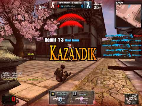 Nefret Ettiğim Bazı Hileler.( IFinaLKnighT)