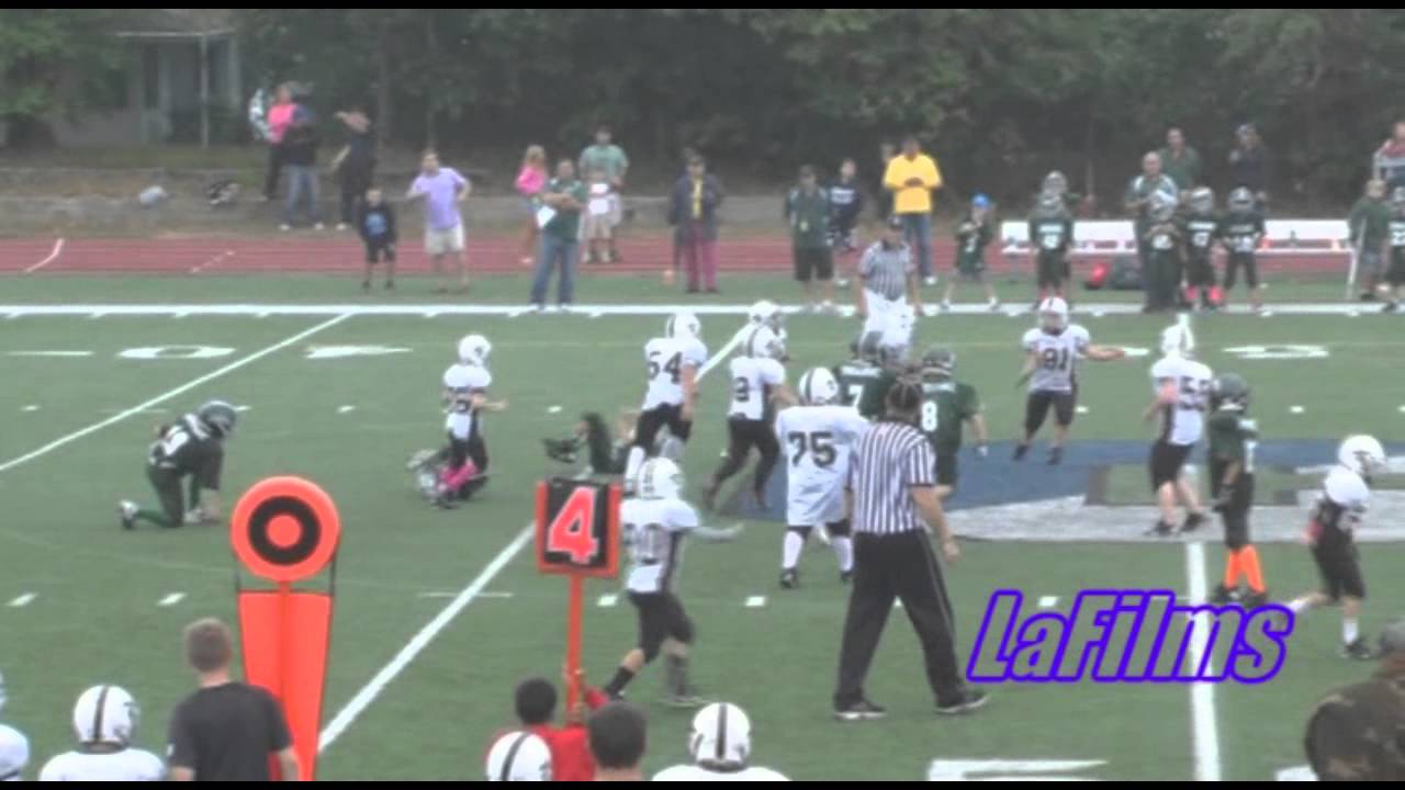 MARK ANTHONY SCOTT THE 2013 HIGHLIGHT VIDEO - YouTube