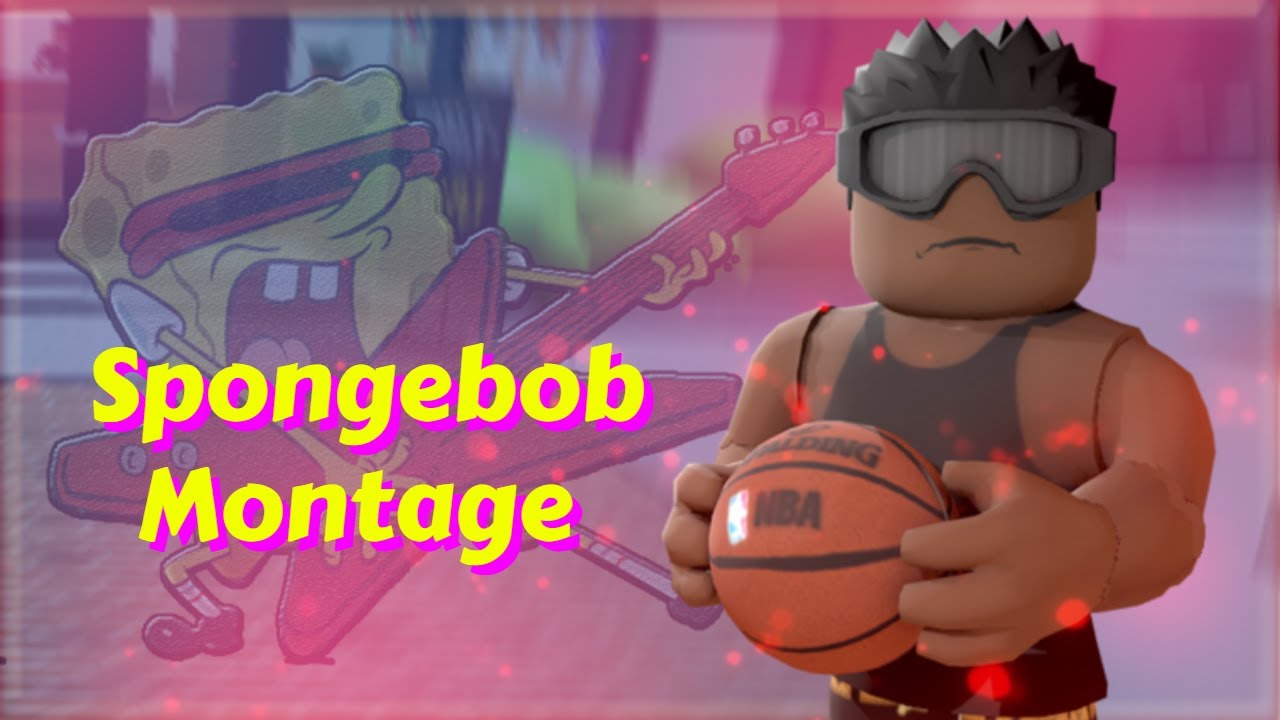 Spongebob Montage #2 (RB World 3) - YouTube
