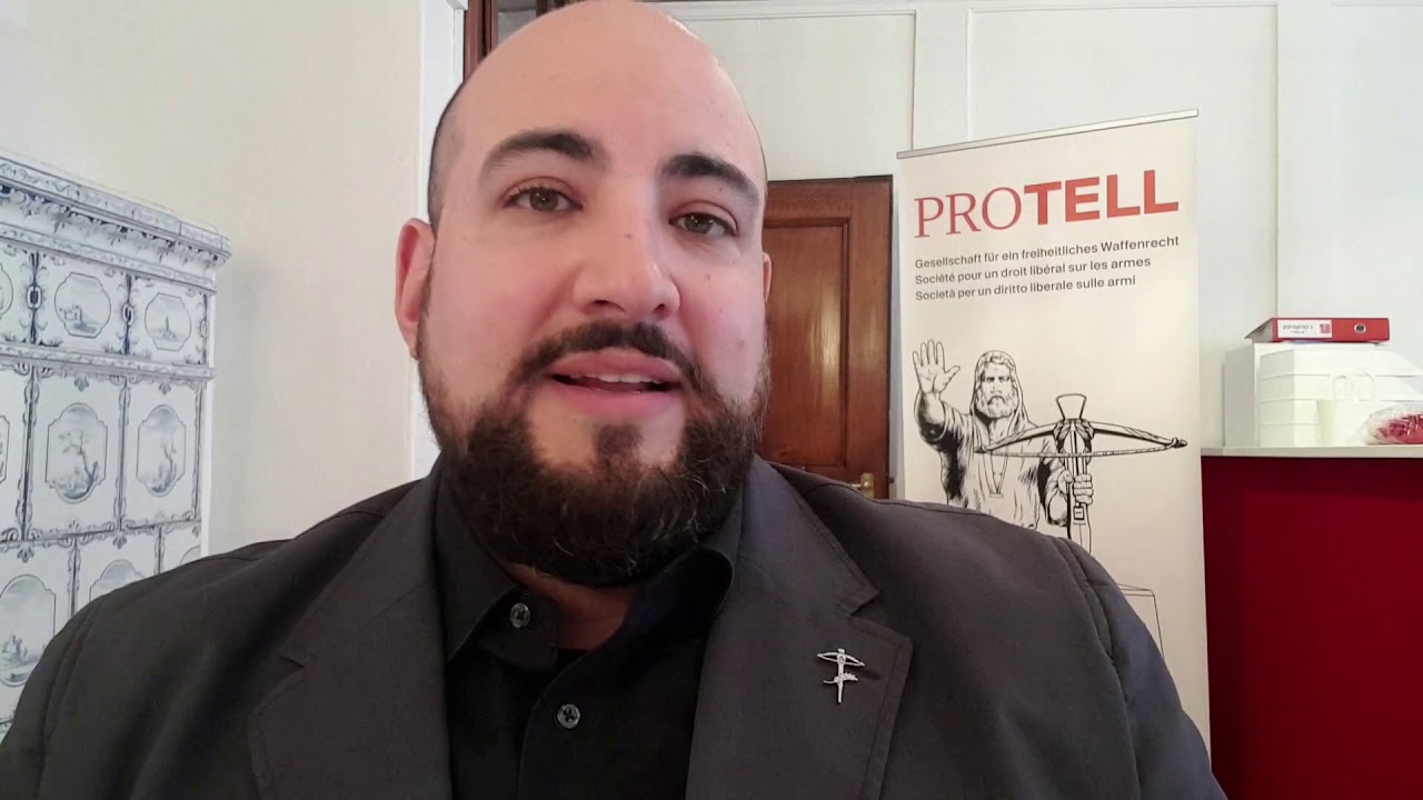 Der Bundesrat gibt PROTELL recht! - YouTube