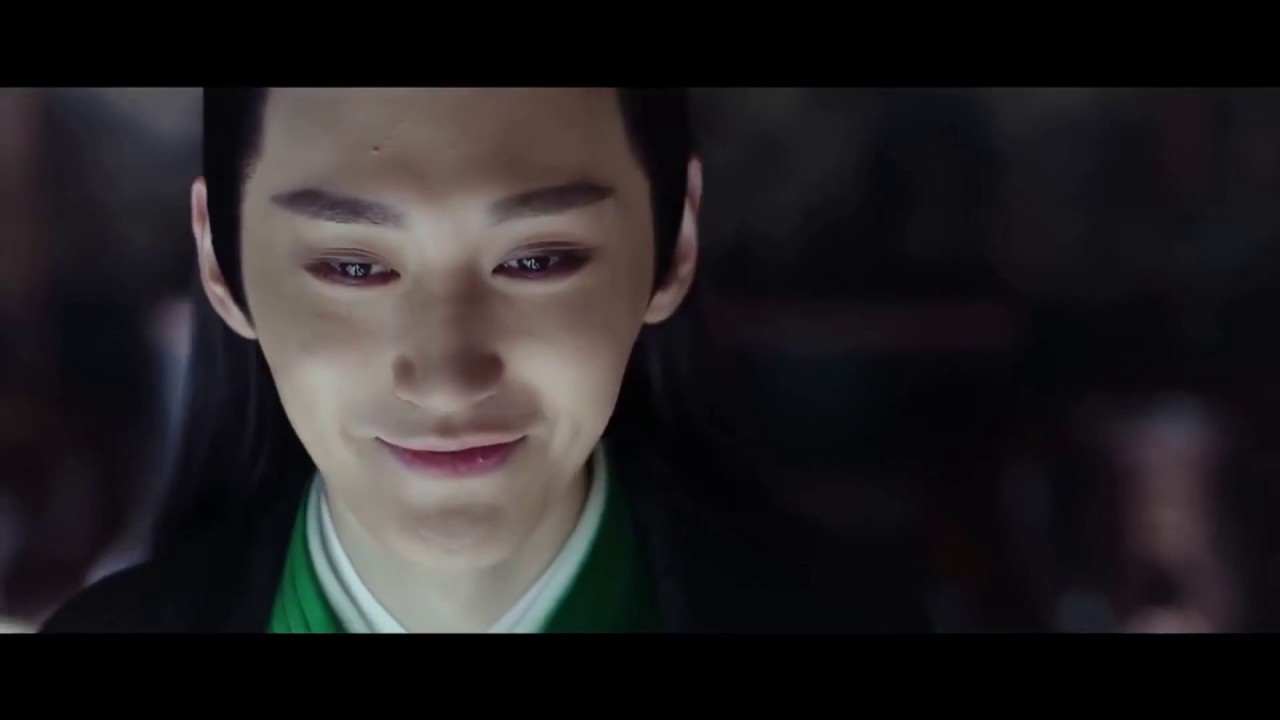 Scum Villain’s Self-Saving System【人渣反派自救系统】- Shen Qingqiu x Luo Binghe ...