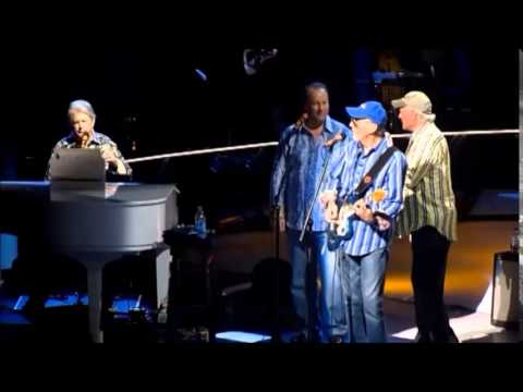 The Beach Boys - Marcella - 5/9/12