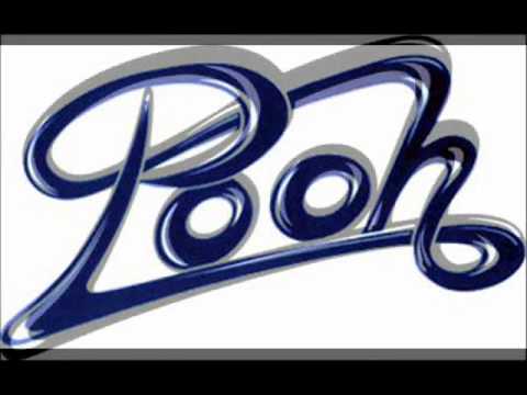 POOH IO E TE PER ALTRI GIORNI - YouTube