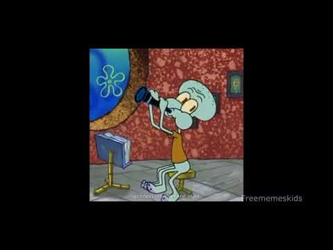 PATRICK CLAPPING CHEEKS MEME