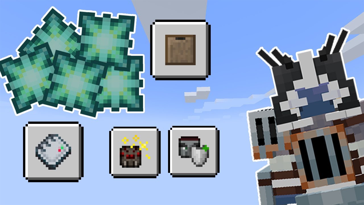 Unlocking 2 NEW Mods - Modded Minecraft: Vault Hunters #2 - YouTube