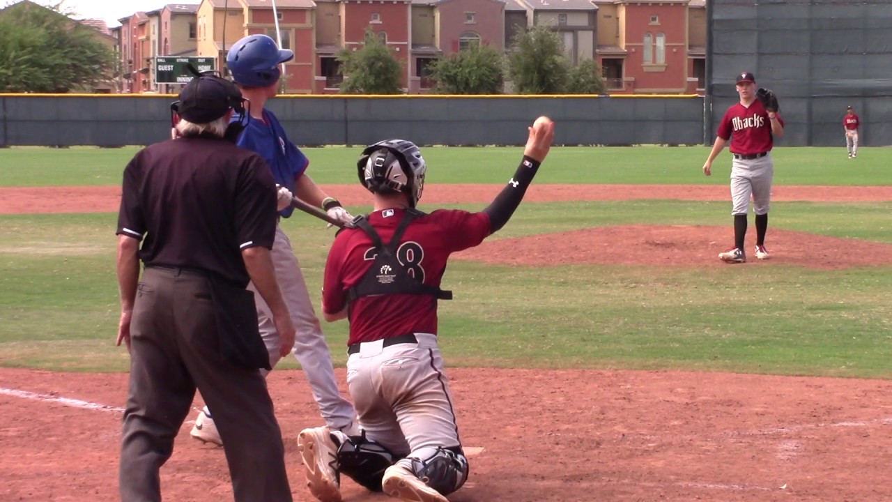Ethan Long (Gilbert, AZ) - YouTube