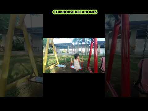 CLUBHOUSE DECAHOMES | TEAM GONIDA | ENJOY THE MOMENT