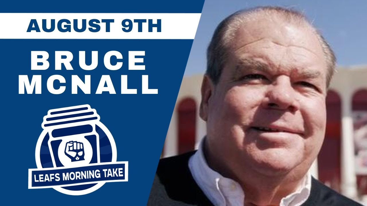 RELIVING THE GRETZKY TRADE 35 YEARS LATER WITH FORMER KINGS OWNER BRUCE ...