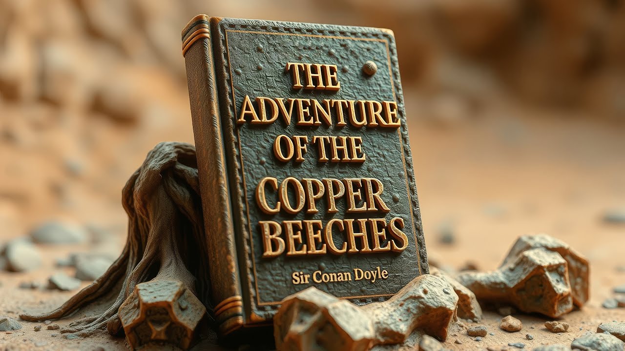 14. The Adventure of the Copper Beeches (1892) by Sir Arthur Conan ...