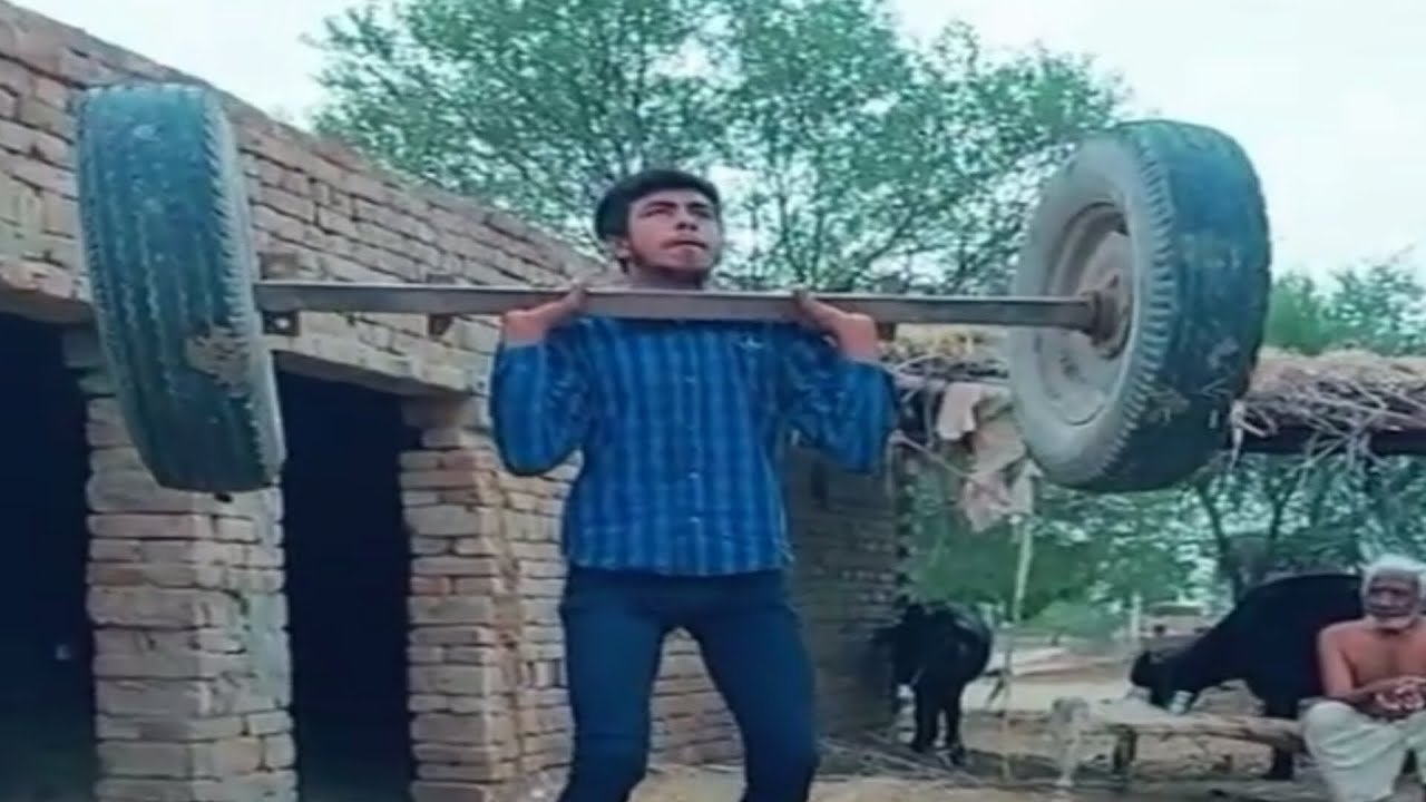 Zohaib pendu new tiktok - YouTube