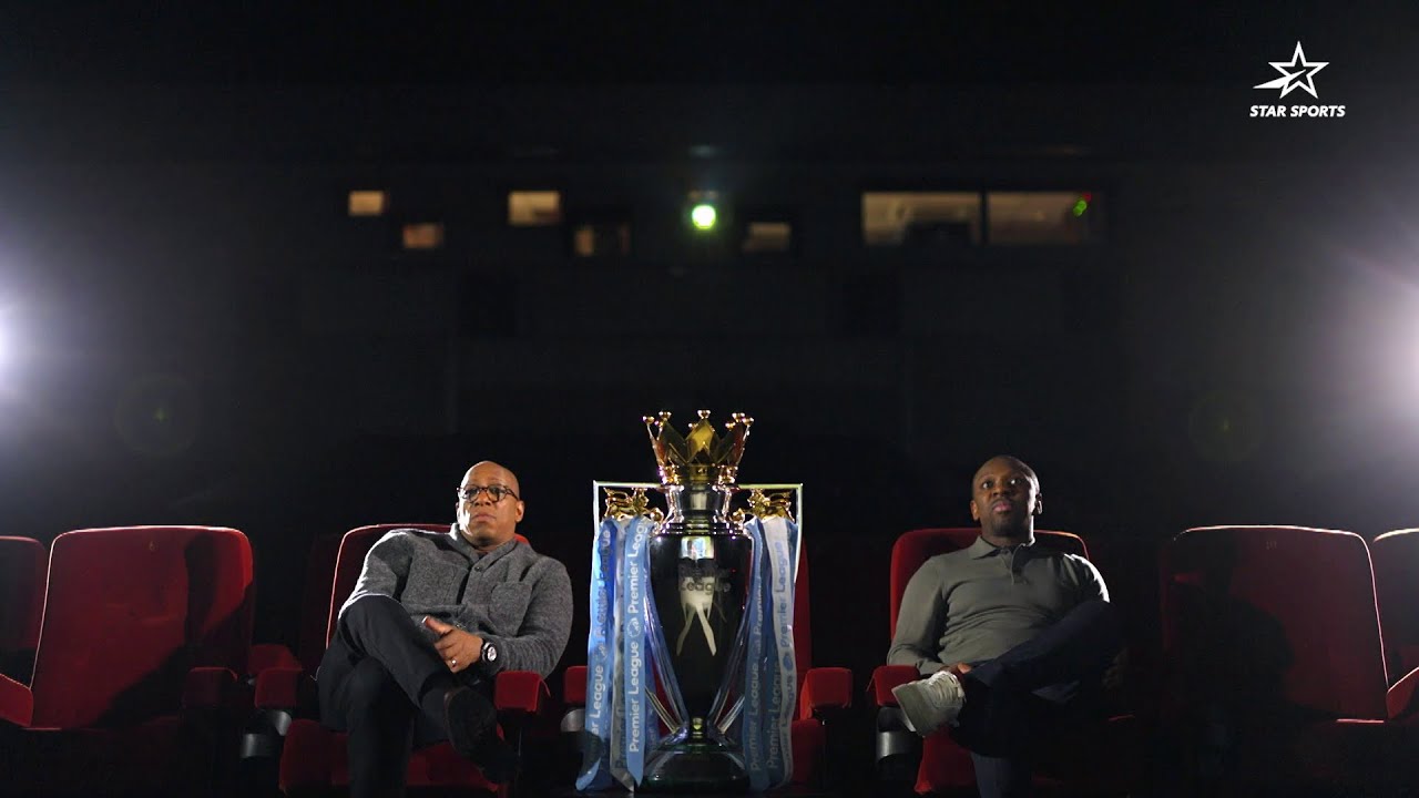 ARS v MCFC | The Race For The Title - YouTube