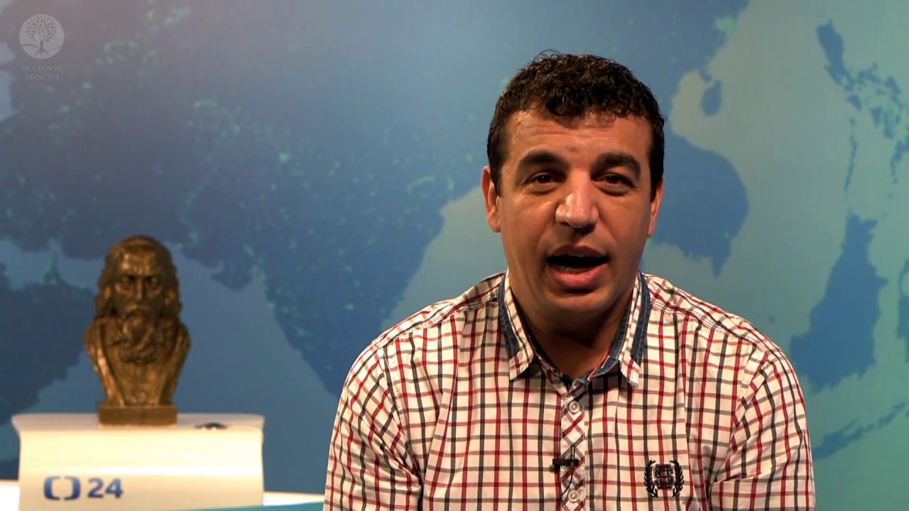 MÉDIA - Richard Samko - YouTube