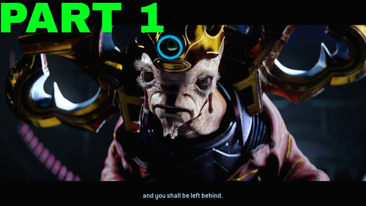 Halo 2 Part 1 The Heretic - Gameplay - YouTube