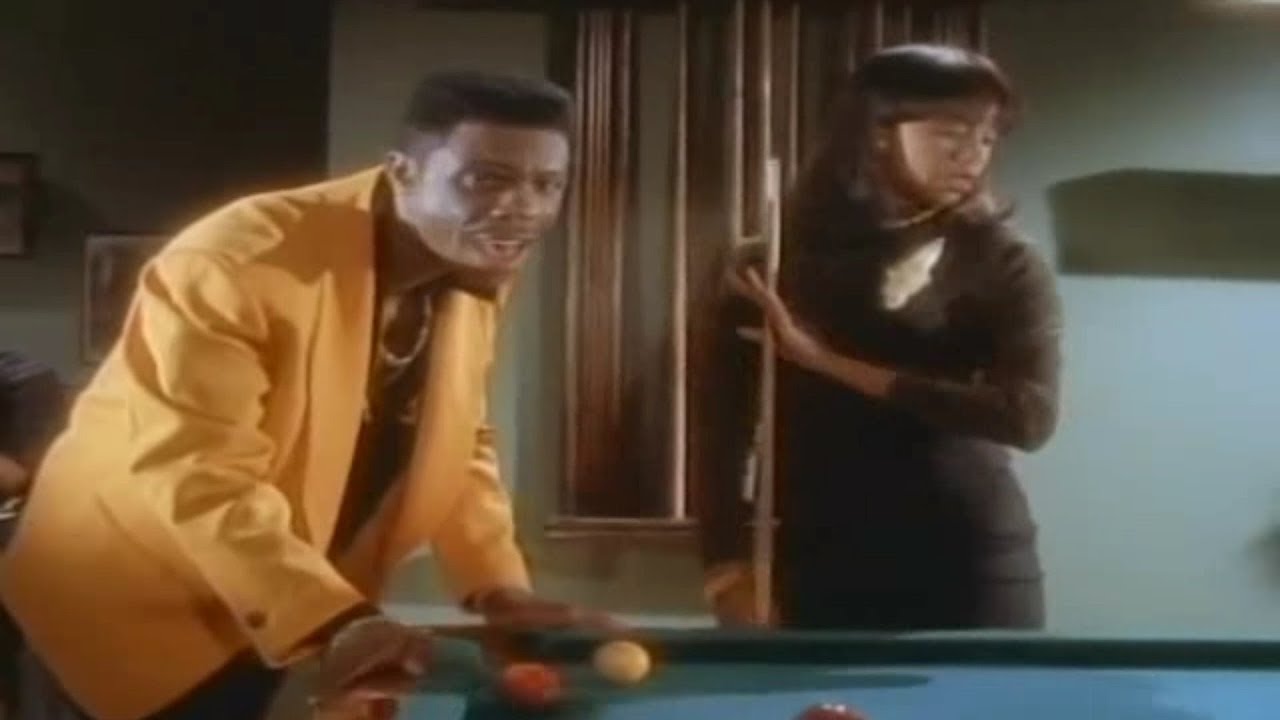 Keith Sweat - Keep It Comin [Widescreen Music Video] - YouTube