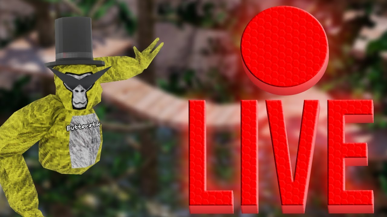 🔴PLAYING THE NEW GTAG METRO UPDATE WITH @LianKindaFunny AND FANS, LIVE ...