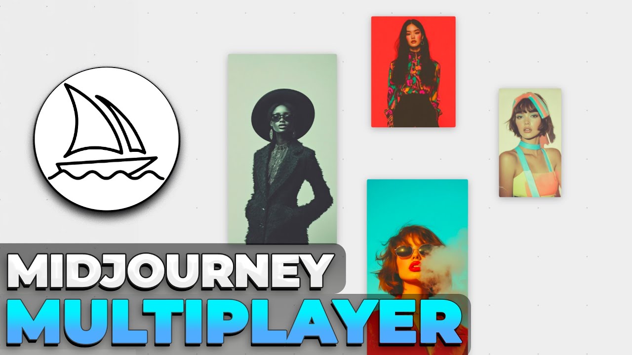 NEW Midjourney 'World Building' Feature Full Guide - YouTube