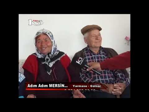 kanal33 adım adım mersin yarmasu