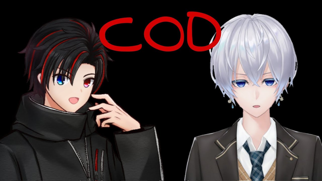 【CODBO6】COD！！！【Vtuber】 - YouTube