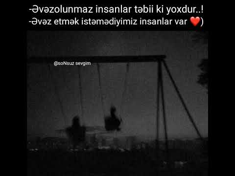 ❤️) WhatsApp status videolari Sevgi videolari, qəmli videolar