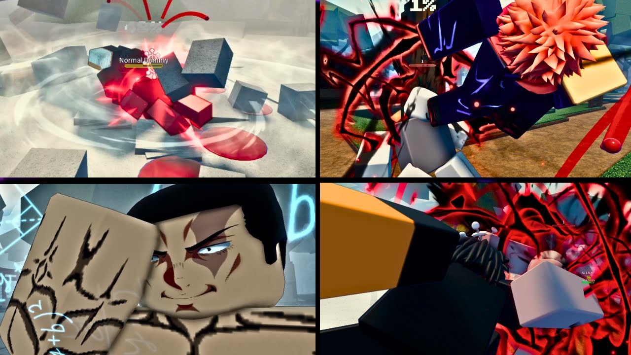 [Sorcerer Battlegrounds] NEW TODO ULTIMATE MOVES + DOMAIN CLASHING ARE ...