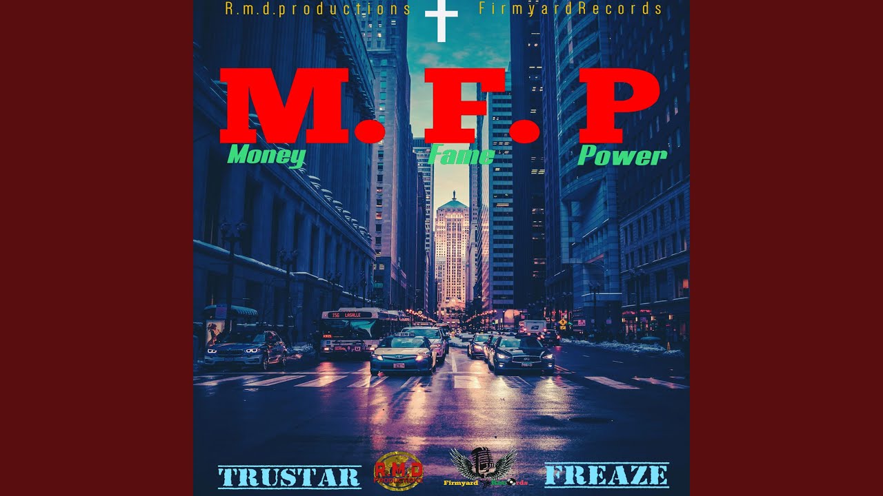 Money. Fame .Power - YouTube