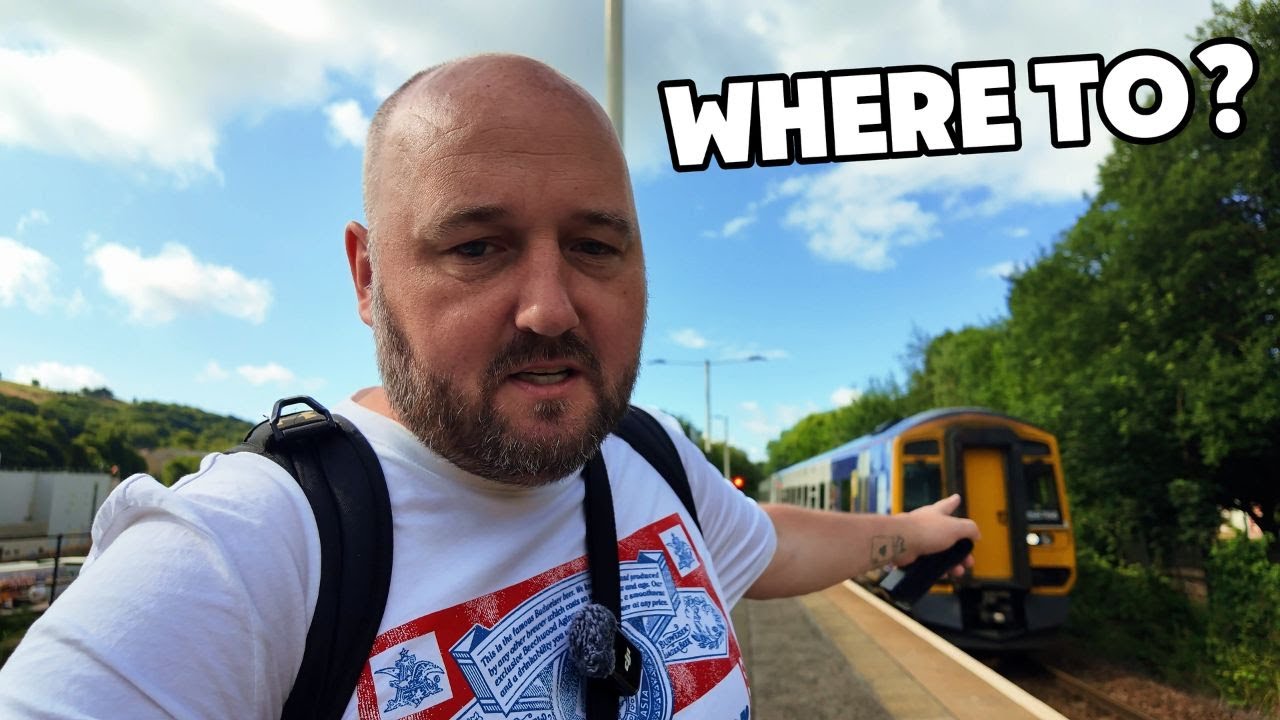 One adventure ends and another begins... THANK YOU - YouTube