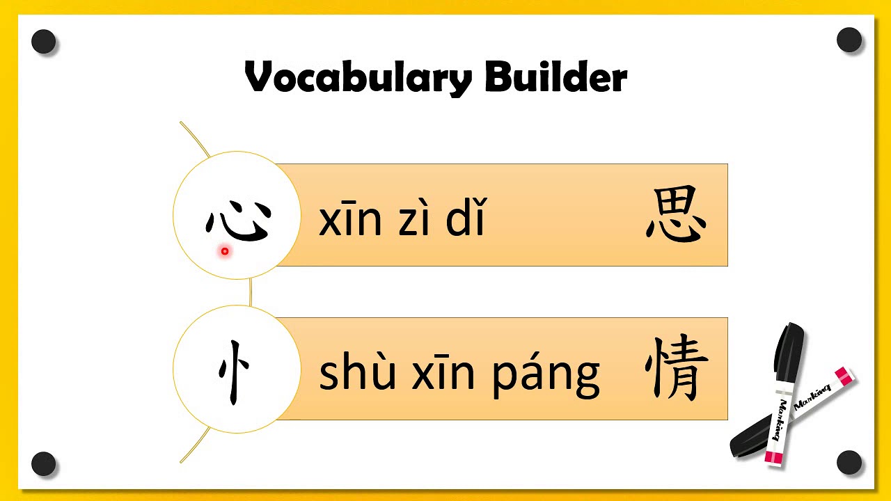 中文课 go! CHINESE Textbook 6 第二课（17 页） - YouTube