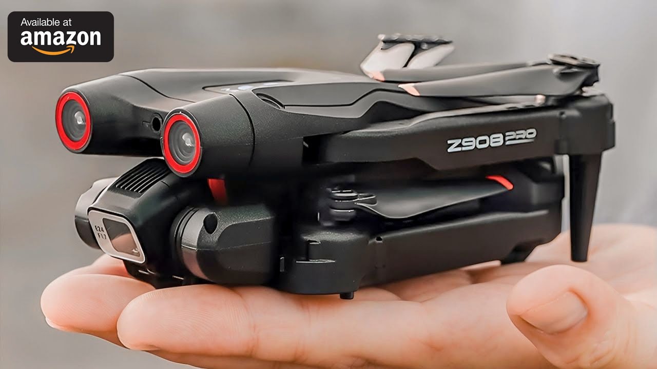 Top Insane Cool Gadgets Available On Amazon 🔥 - YouTube