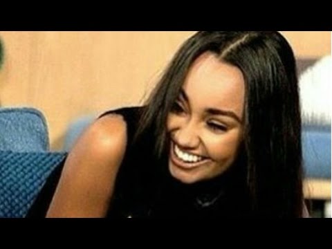 Leigh-Anne \