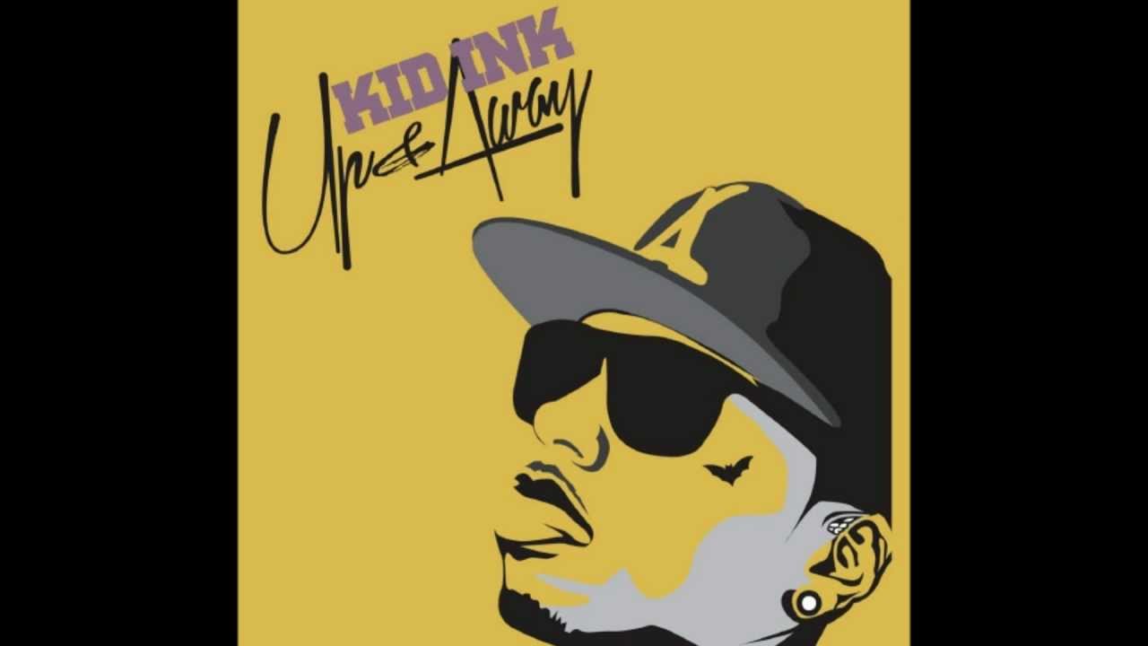Lost In The Sauce - Kid Ink - YouTube