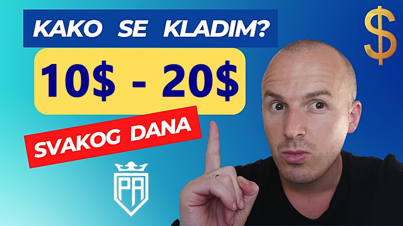 Kako Zarađujem Pogađanjem Boja? (Moja Strategija i Primjeri Zarade ...