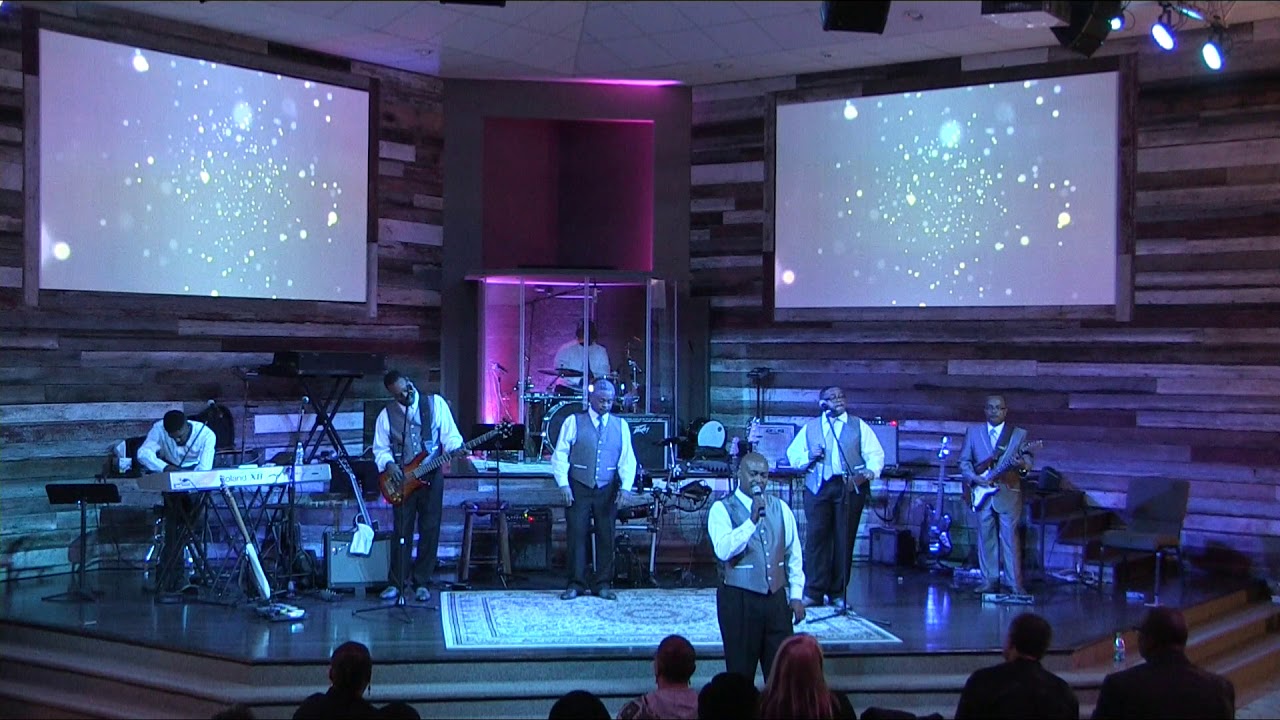 Gospel Mini Madness Musical Program - YouTube