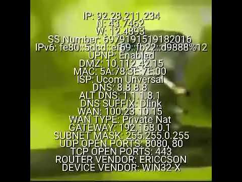 Doxxed meme - YouTube