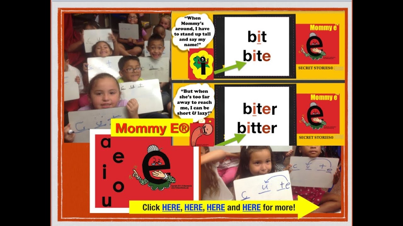 How To Read BIG Words In Kindergarten Decoding W Mommy E Babysitter Vowels Secret how-to-read-big-words-in-kindergarten-decoding-w-mommy-e-babysitter-vowels-secret