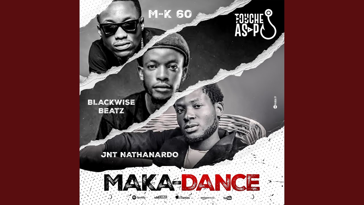 MAKA DANCE - YouTube