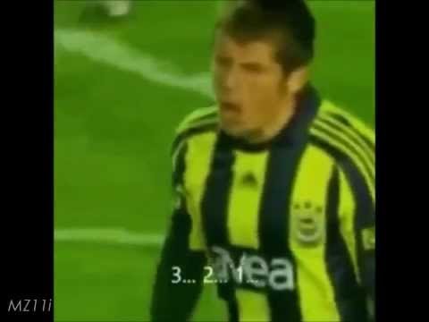 Emre Belözoğlu ve Emenike Pas Versene Oğlum Komik