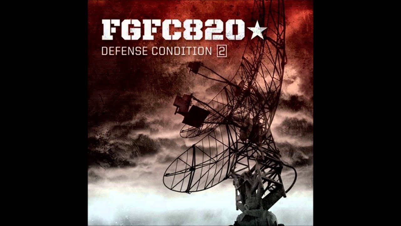 FGFC820 - Insurrection (Fuxxor Mix by Accessory) - YouTube