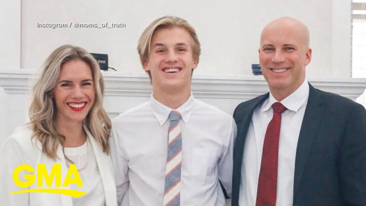 New details on famous mommy vlogger Ruby Franke's case - YouTube