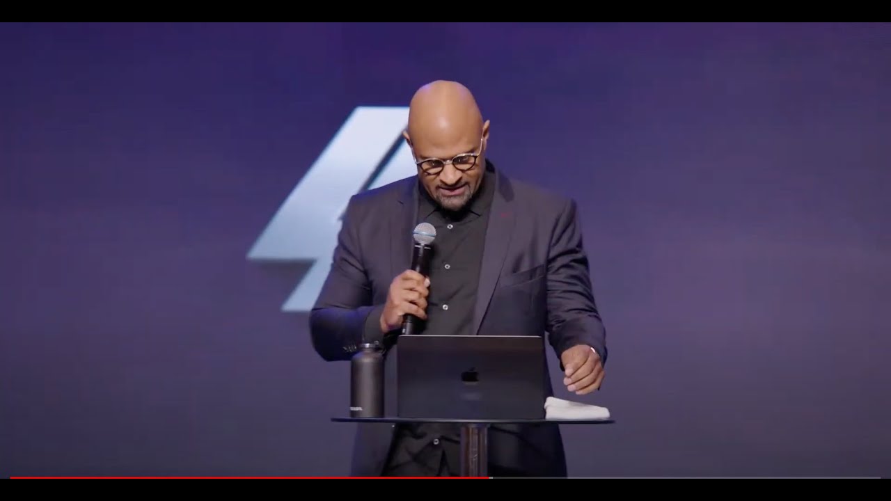 Antioch Sunday Service | June 18th, 2023 | Pastor Wayne Chaney Jr ...