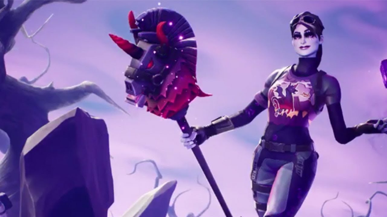 New Splatterella Skin In The Item Shop! (Fortnite Battle Royale) - YouTube