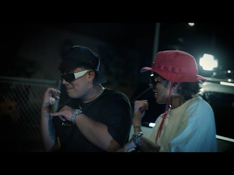 JUANDA PARDO X HITCRAY | C.U.L.O🍑(OFFICIAL VIDEO)